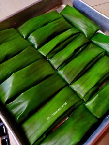 Vadai Kuih Tradisi Masyarakat India Yang Digemari Rakyat Malaysia