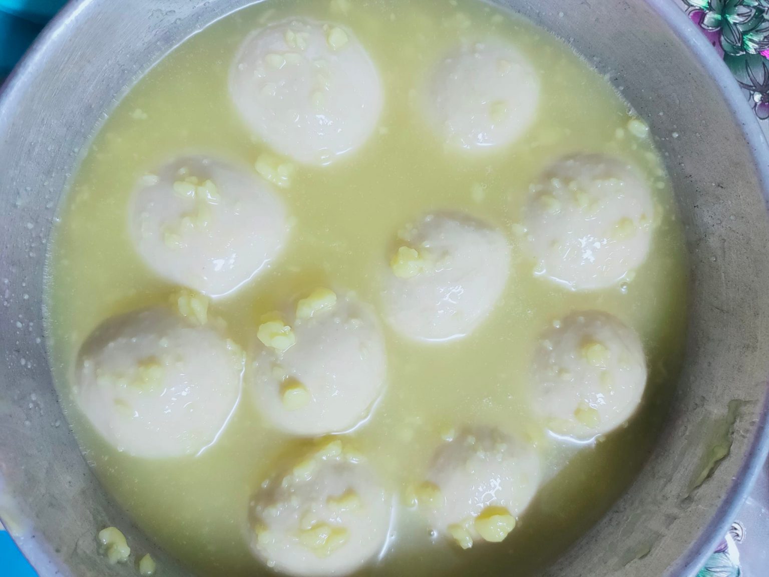 Resipi Keju Dan Kentang. Hanya Guna 5 Bahan Asas Sahaja Untuk Buat ...