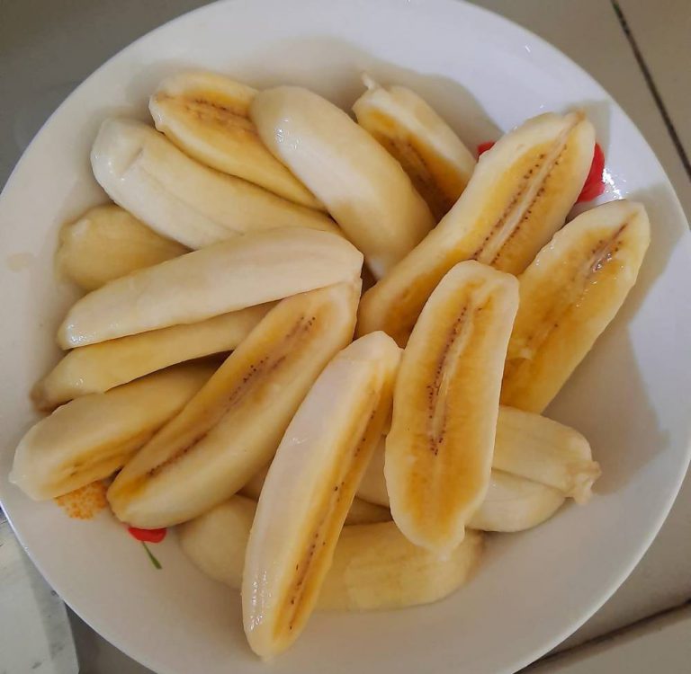 Rempeyek Rangup dan Sedap, Puas Makan Buat Sendiri