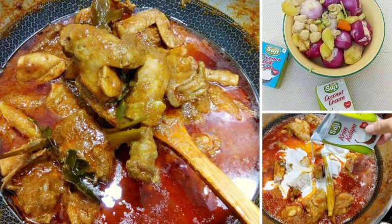 Ini 6 Menu Ringkas & Sedap Sesuai Untuk Picnic