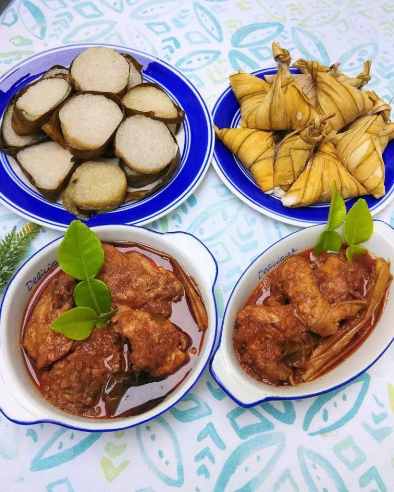 Ini 6 Menu Ringkas & Sedap Sesuai Untuk Picnic