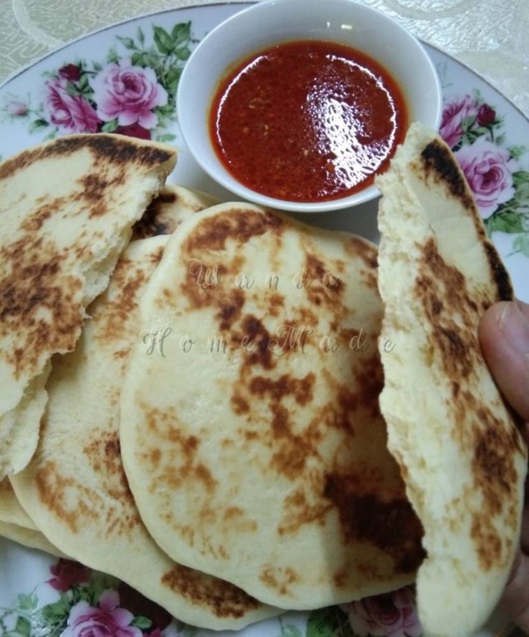 Ini Idea Untuk 4 Menu Sayur Yang Senang, Mak-Mak Sibuk Boleh Cuba.