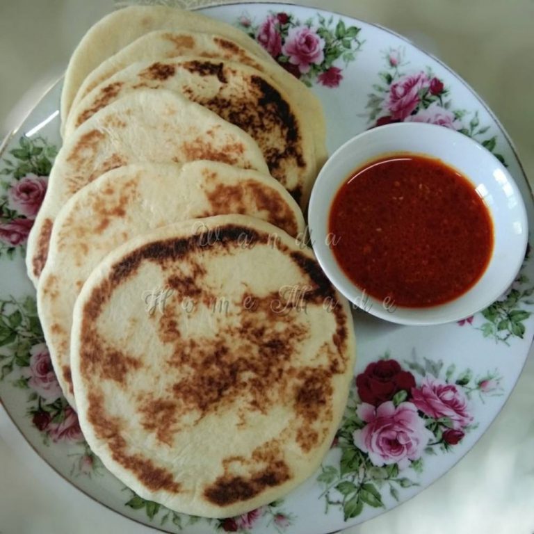 Ini Idea Untuk 4 Menu Sayur Yang Senang, Mak-Mak Sibuk Boleh Cuba.