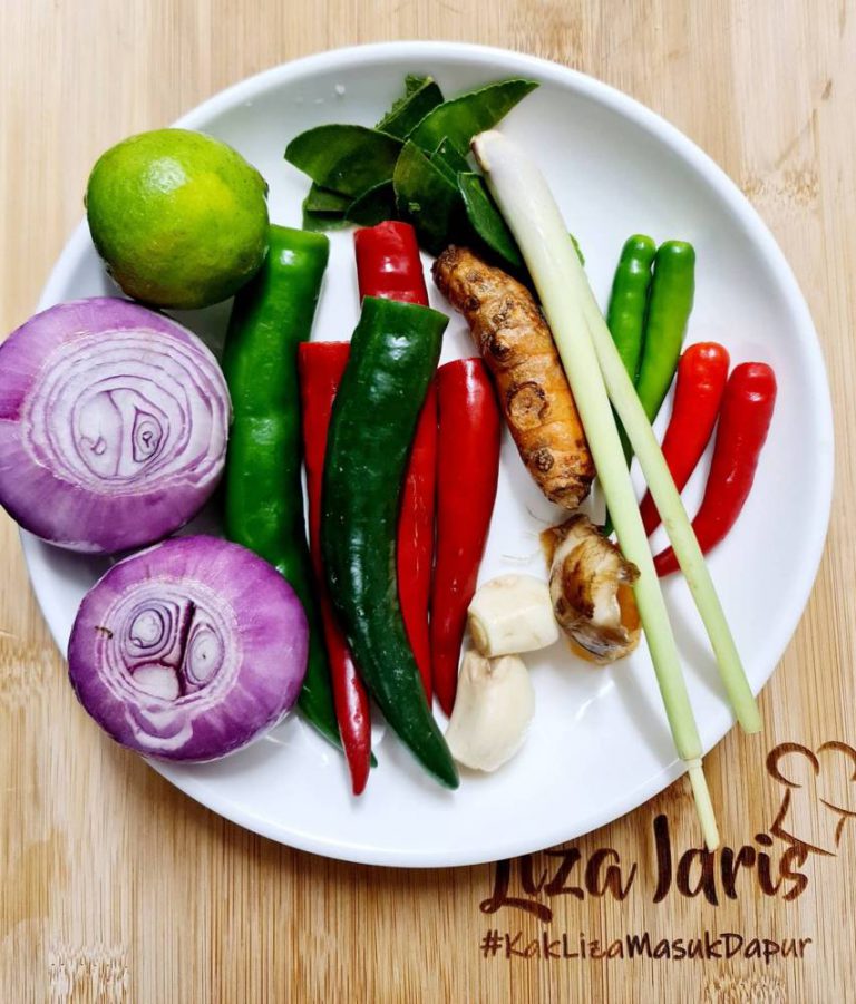 Cara-Cara Nak Buat Chicken Wing Macam Yang Anda Selalu Order Di ...
