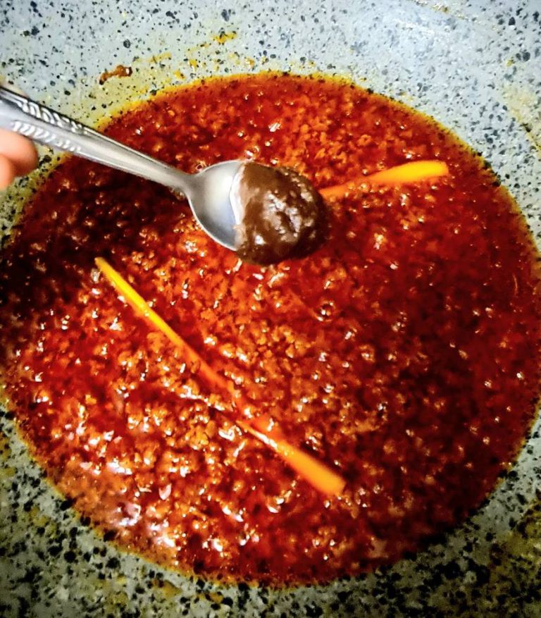 6 Resipi Lauk Pauk Boleh Masak Guna Taucu. Ringkas, Mudah & Sedap!