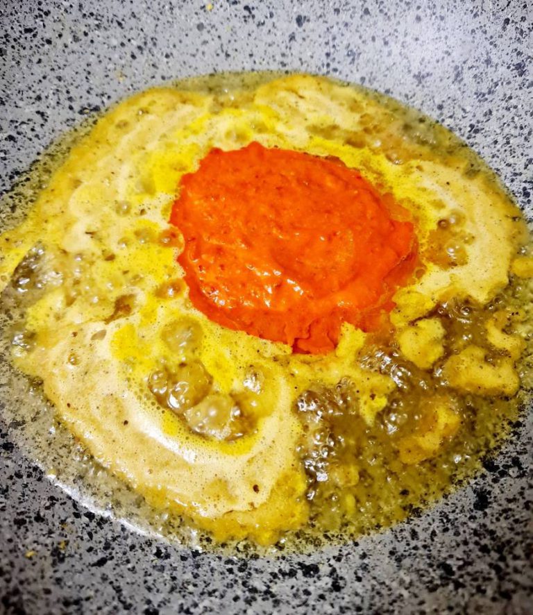 6 Resipi Lauk Pauk Boleh Masak Guna Taucu. Ringkas, Mudah & Sedap!
