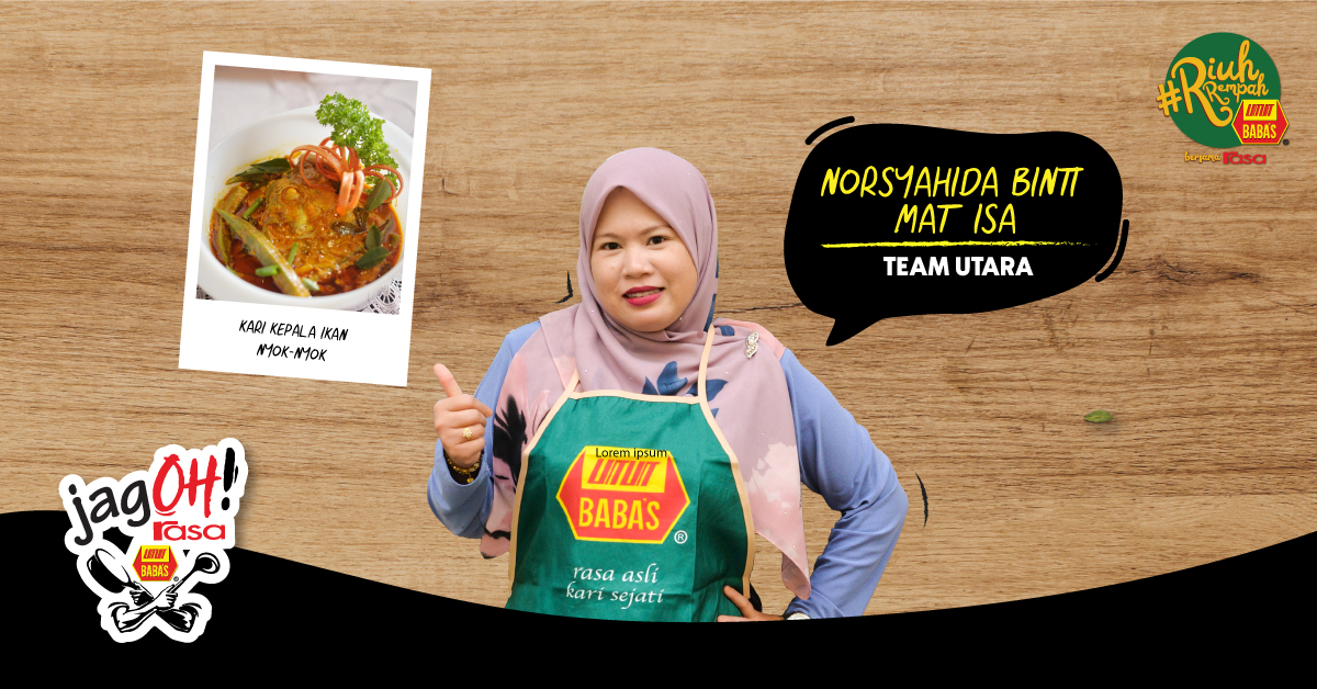 Norsyahida Binti Mat Isa