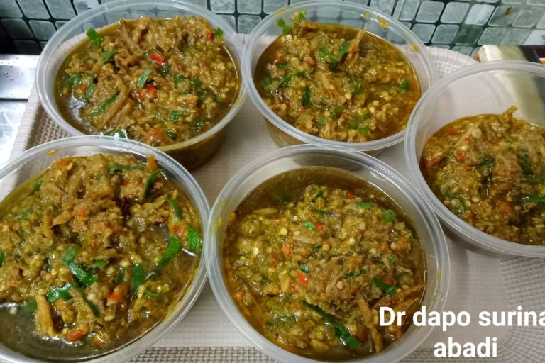 Cara-Cara Buat Daging Jeruk Homemade Sedap, Paling Mudah & Hanya Guna 2 ...