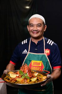 Sate Tulang.Ni Ramuan Rahsia Yang Terlajak Sedap. Leka Makan Tak Sedar ...