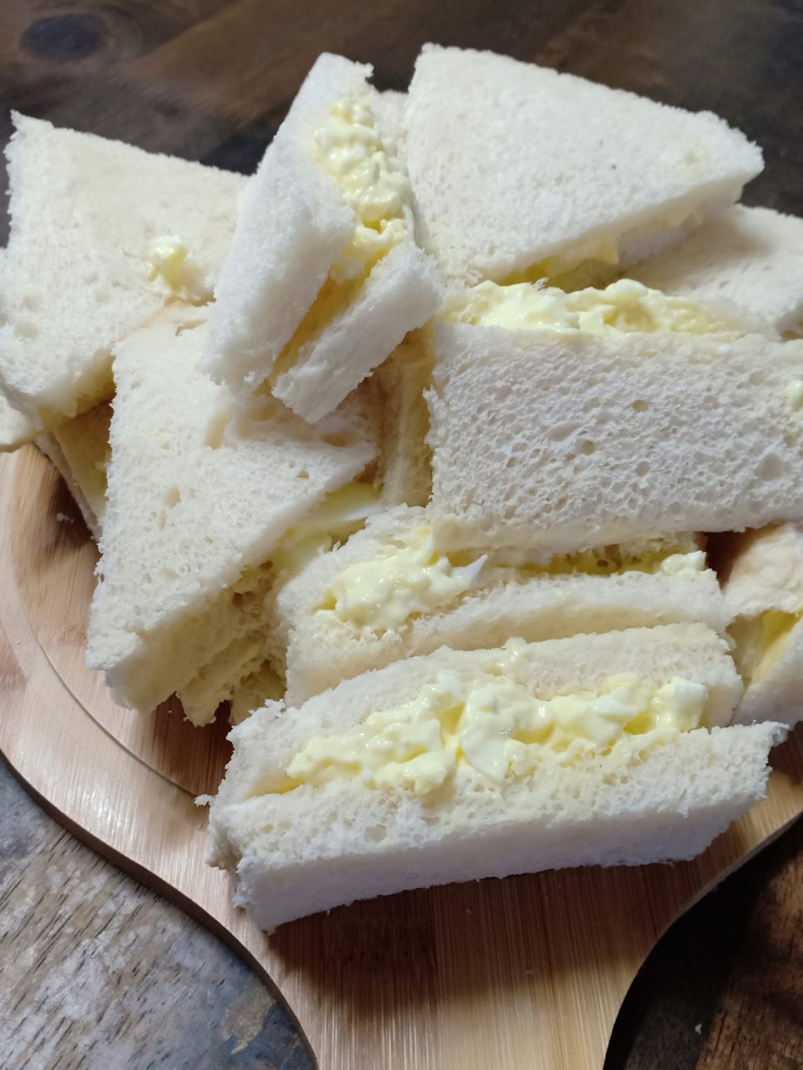 Cara Buat Roti Khurasan Secara Homemade. Sedap & Mudah.