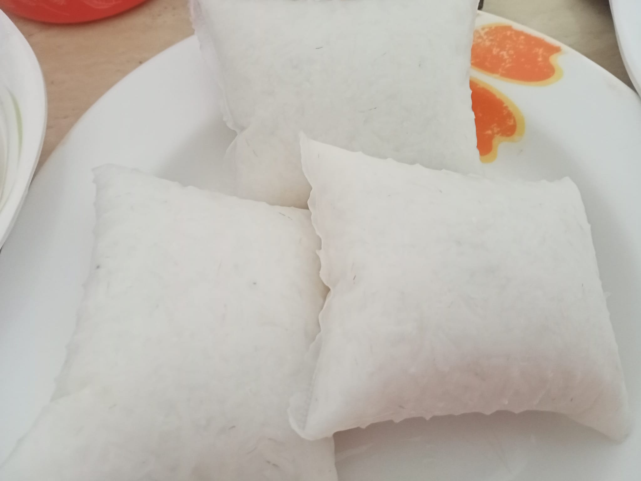 Nak Diet, Elok Kalau Guna Beras Rebus Atau Parboiled Rice. Tinggi ...