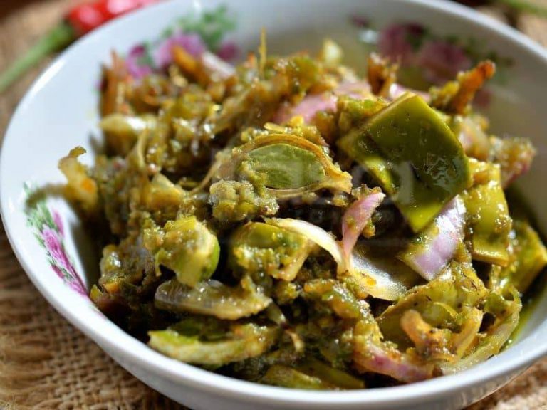 30 Sajian Lauk Berbuka Untuk Sebulan Ramadan. Menyelerakan