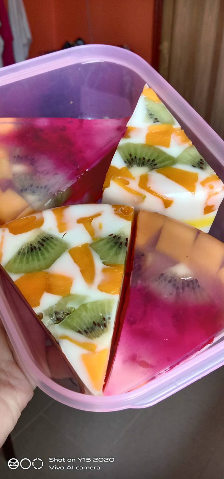 Cara Mudah Buat Dadih Homemade Yang Sedap & Tak Perlu Guna Dadih Segera