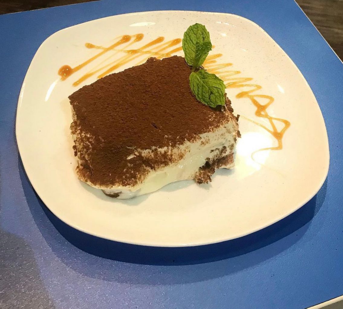 “Top Chef Rupanya Pemilik Alwi’s Food Ni, Menu Enak Umpama Di Hotel ...