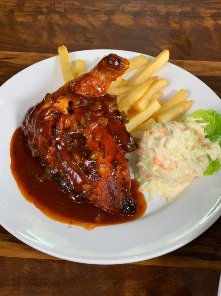 “Top Chef Rupanya Pemilik Alwi’s Food Ni, Menu Enak Umpama Di Hotel ...