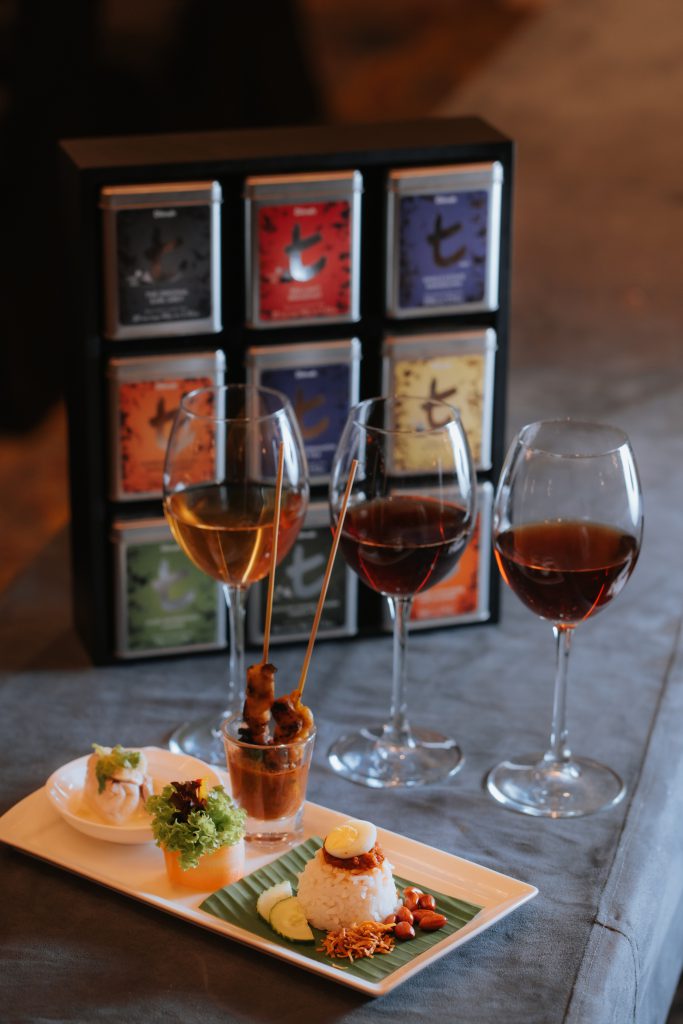 Dilmah Tea, Membawa Pengalaman Minum Petang Menjangkaui Secawan Teh Biasa