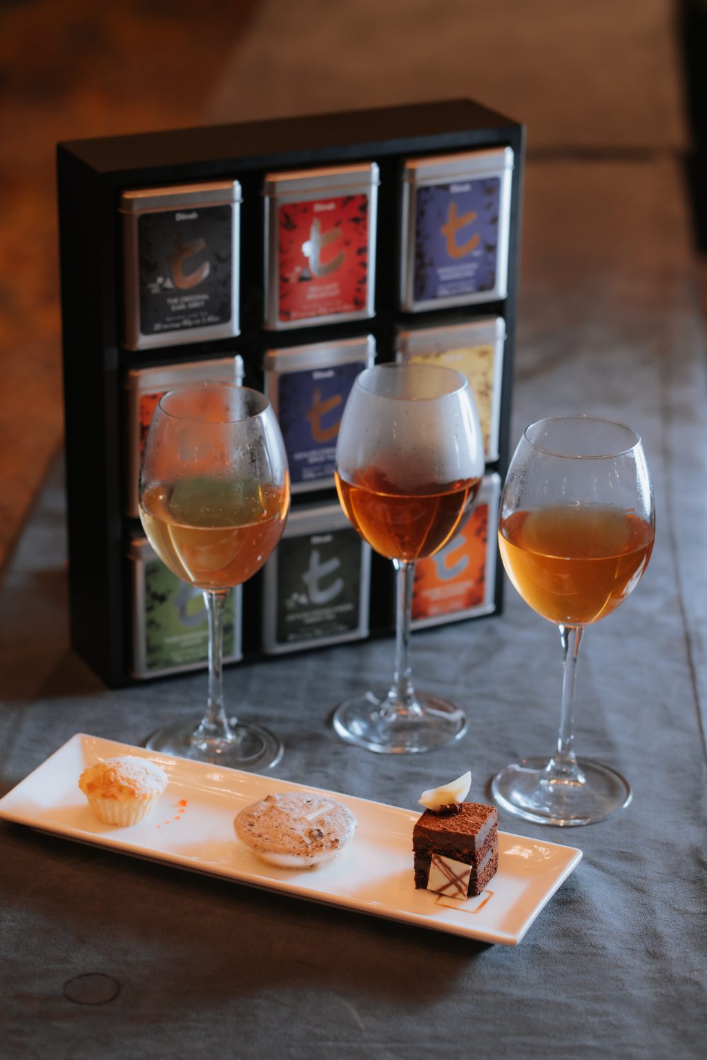 Dilmah Tea, Membawa Pengalaman Minum Petang Menjangkaui Secawan Teh Biasa