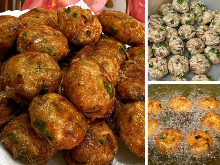 Cara Masak Oden Yang Mudah & Sedap Secara Homemade.