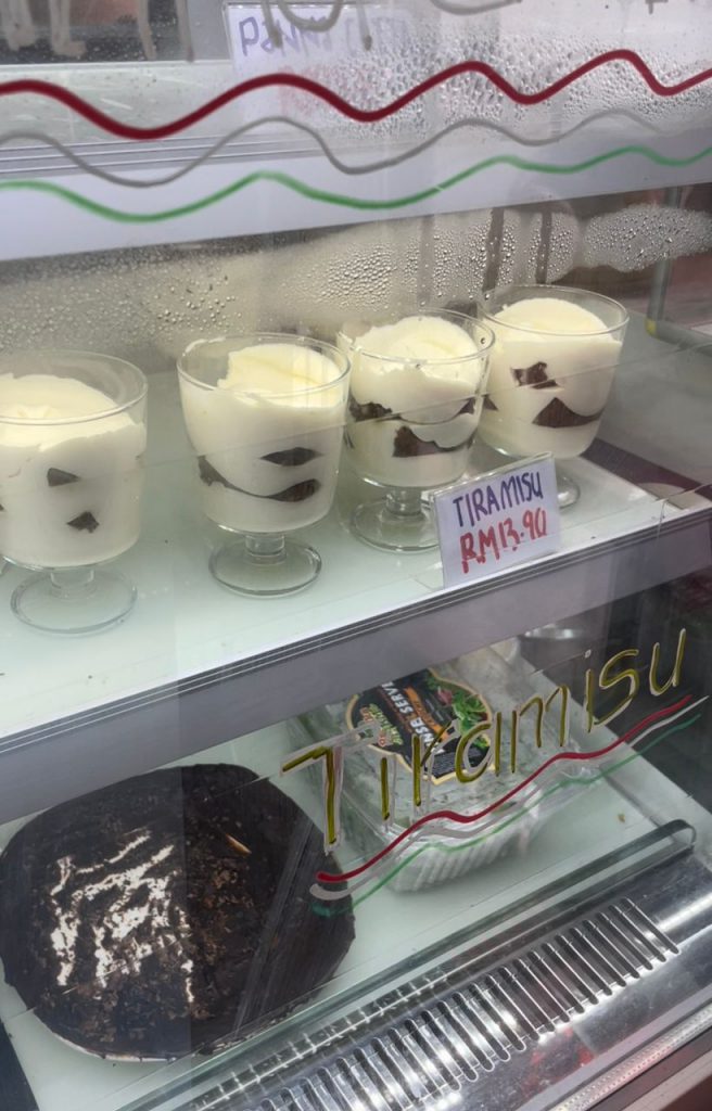 “Top Chef Rupanya Pemilik Alwi’s Food Ni, Menu Enak Umpama Di Hotel ...