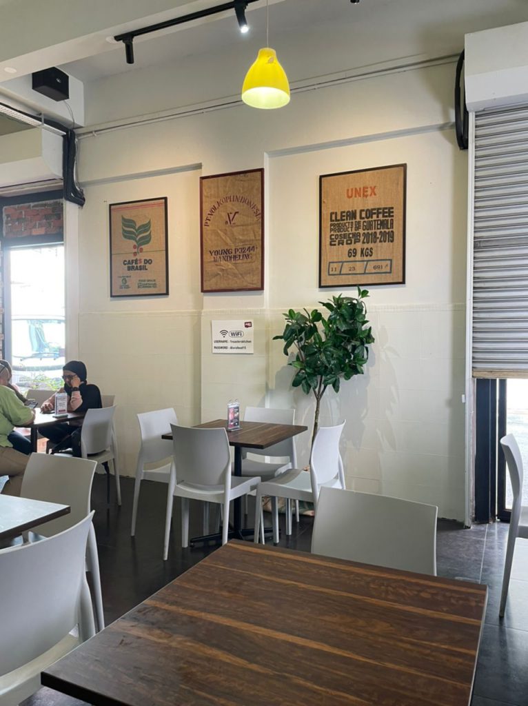 “Top Chef Rupanya Pemilik Alwi’s Food Ni, Menu Enak Umpama Di Hotel ...