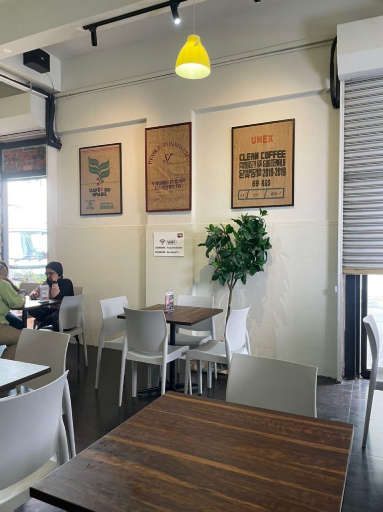 “Top Chef Rupanya Pemilik Alwi’s Food Ni, Menu Enak Umpama Di Hotel ...