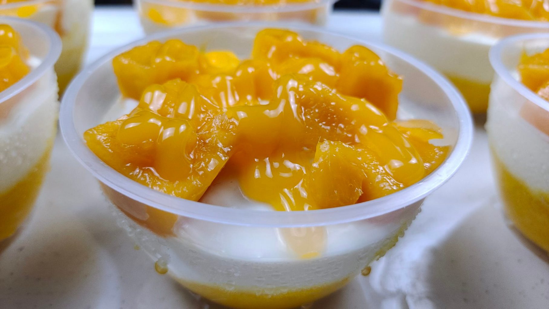 10 Jenis Resipi Kek Yang Sedap & Mudah Dibuat!