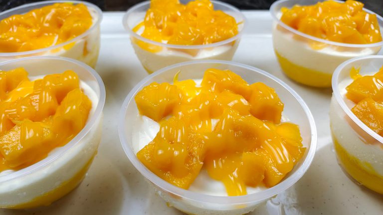 10 Jenis Resipi Kek Yang Sedap & Mudah Dibuat!