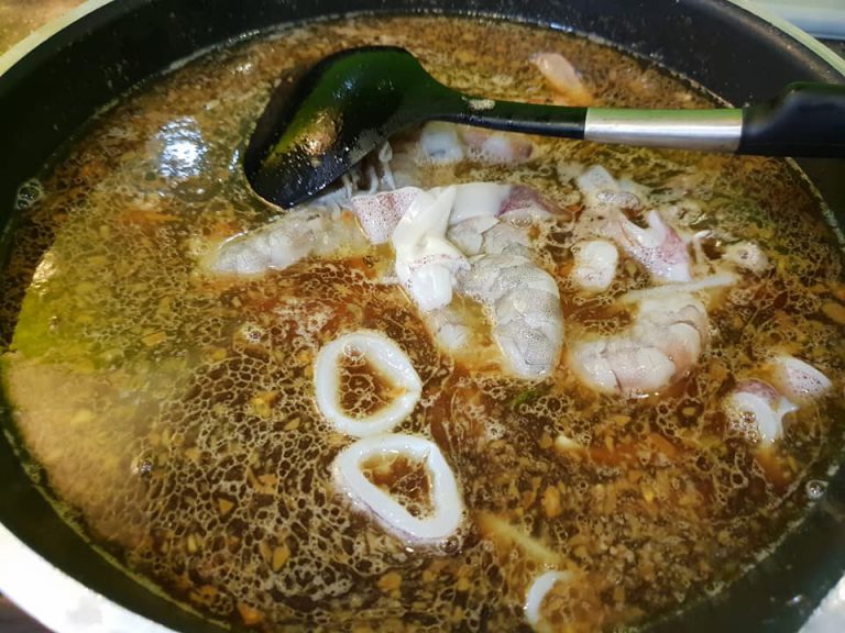 Resipi Apam Mekar & Apam Gula Hangus Yang Mudah & Sedap.