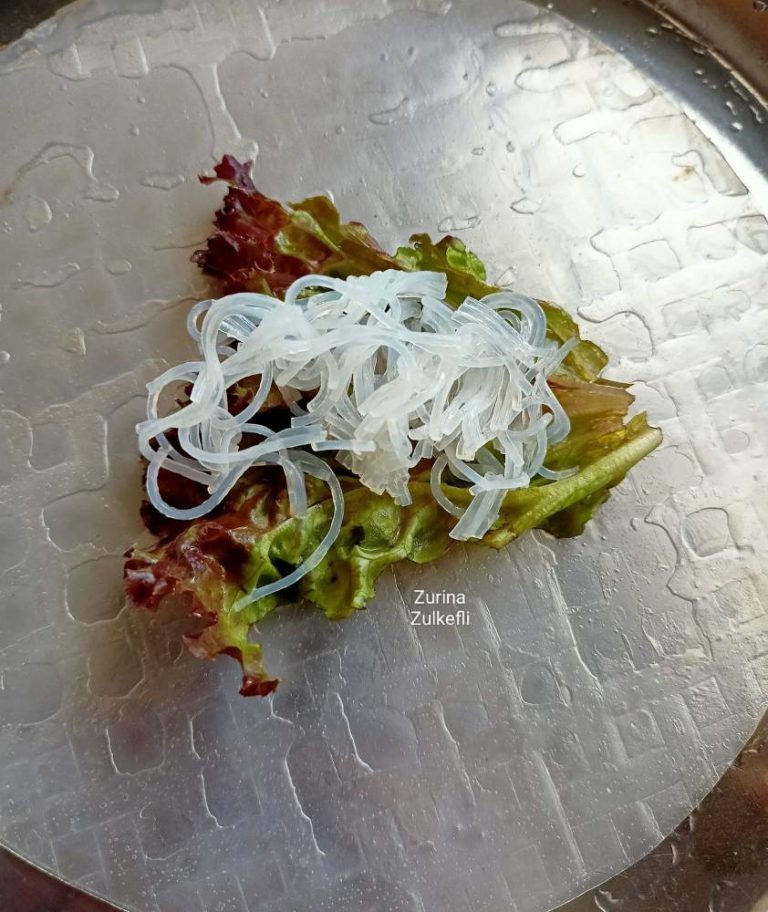 Cara-Cara Buat Dumpling Daging Homemade. Simple & Tak Renyah!