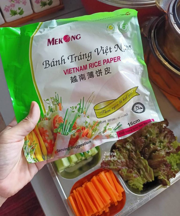 Cara Mudah Buat Kerepek Ngaku Paling Sedap.