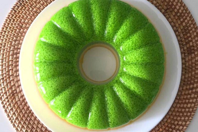 Cucur Telur Mudah & Jimat, Rangup DiLuar Sedap Inti Didalam