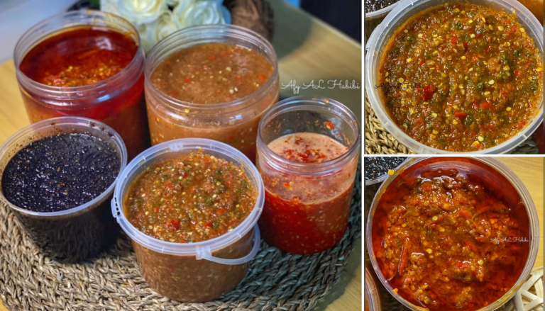 Koleksi Rendang Popular Bila Raya! Paling Special Rendang Nasib.