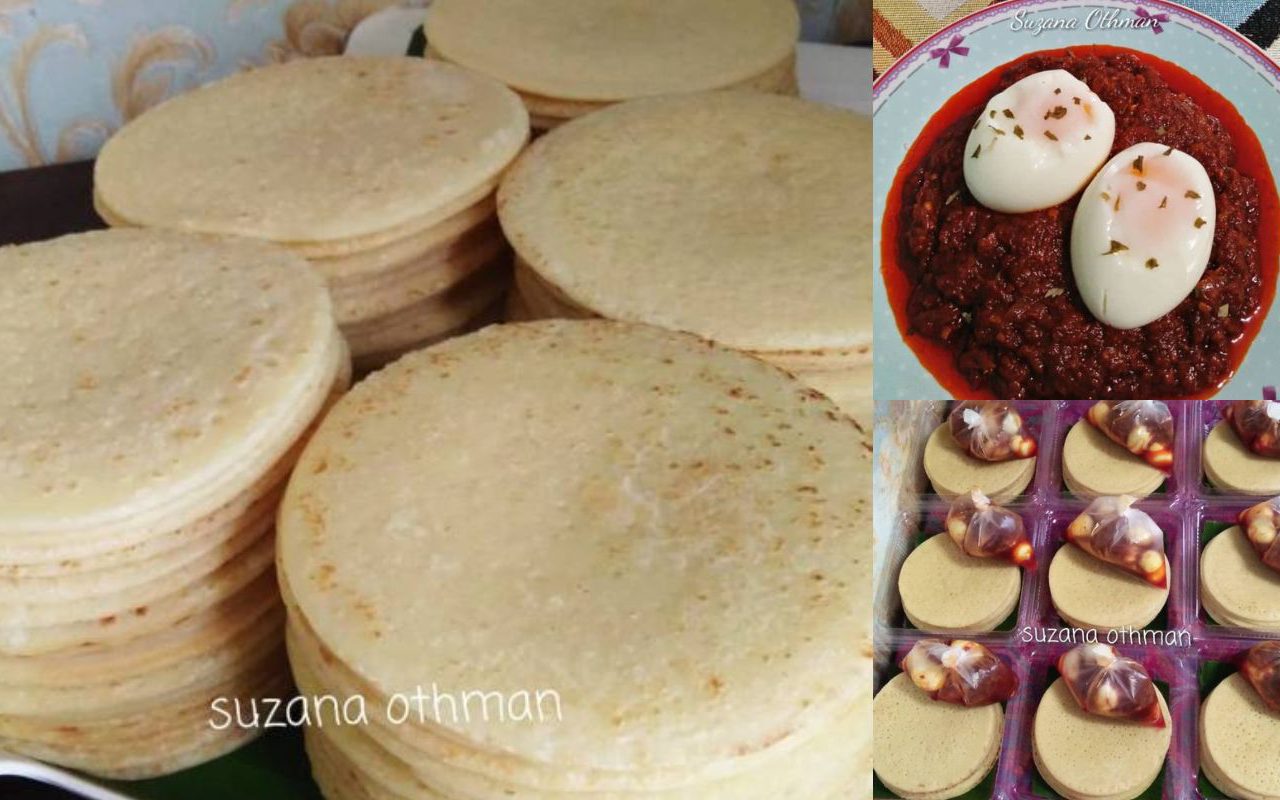 Lempeng Lembut Gebu Sampai Esok Pagi, Wanita Ini Kongsi Petuanya