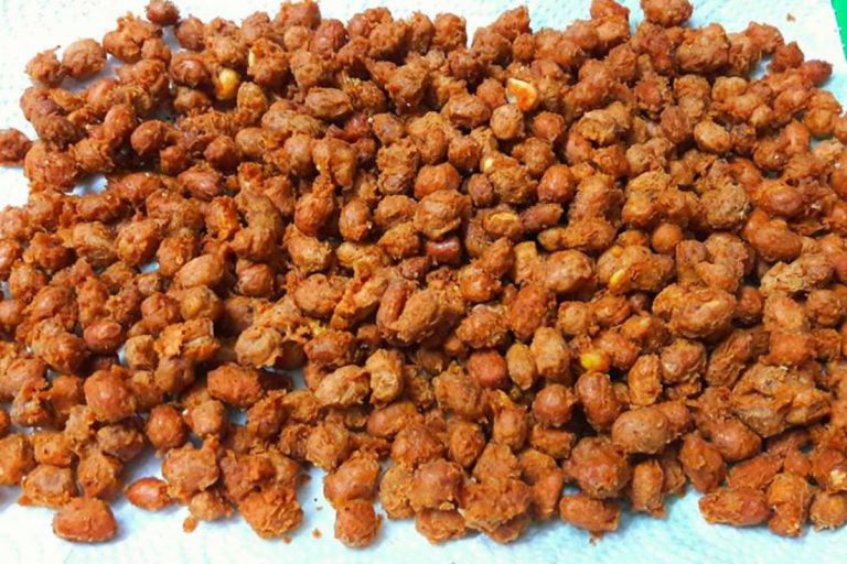 Pesamah Daging Antara Lauk Legend Kenduri Orang Dulu-Dulu, Kena Cuba!