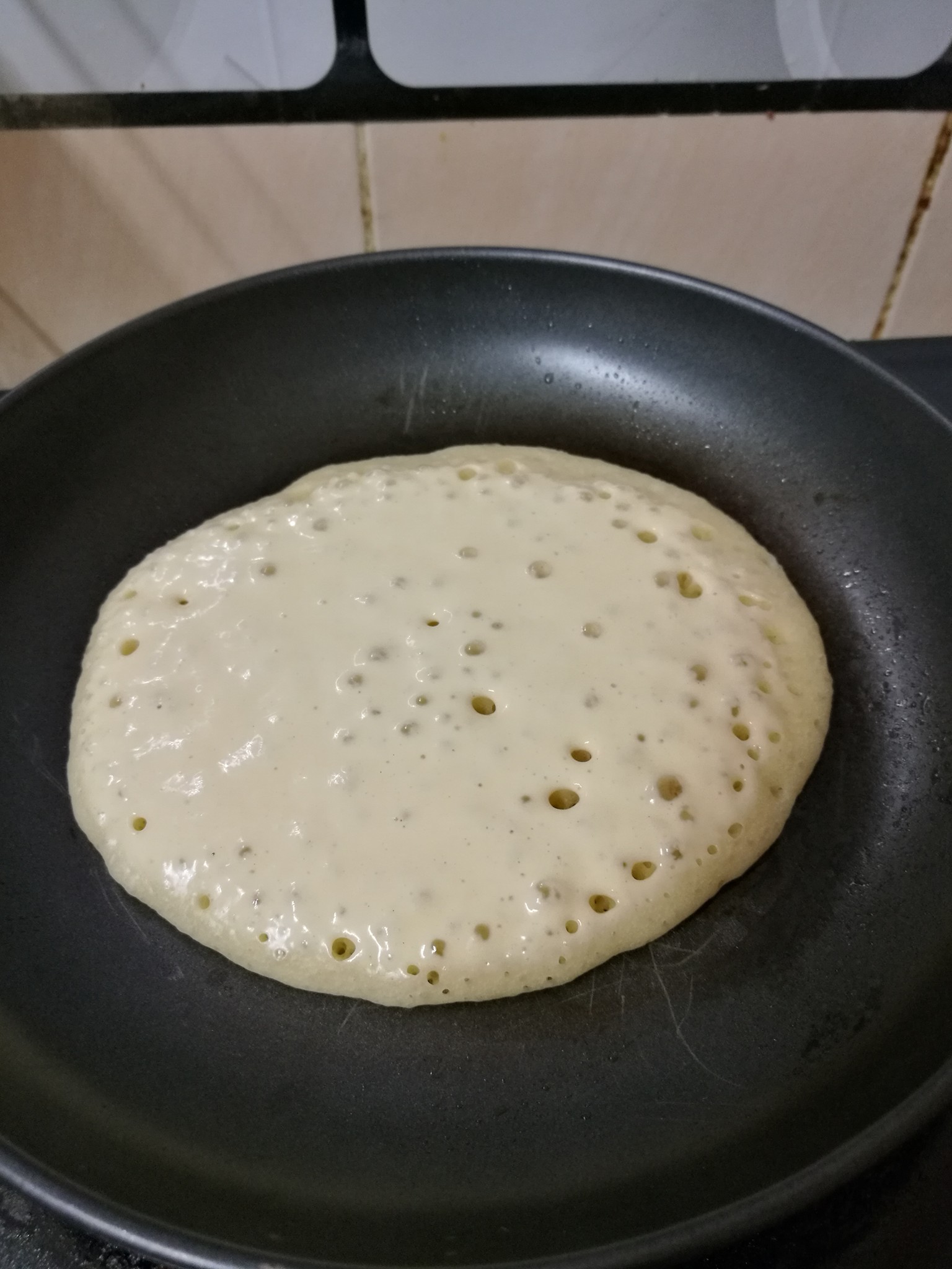 Resipi Adunan Lempeng Gebu & Sedap, Gerenti Seisi Keluarga Suka