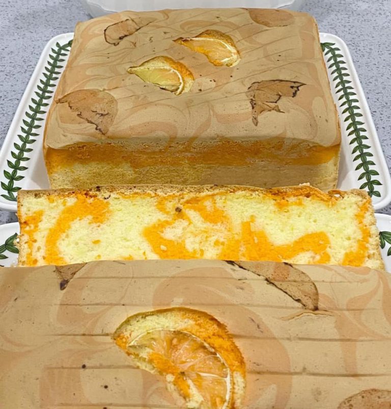 Resipi Biskut Makmur Susu Sedap Tanpa Oven