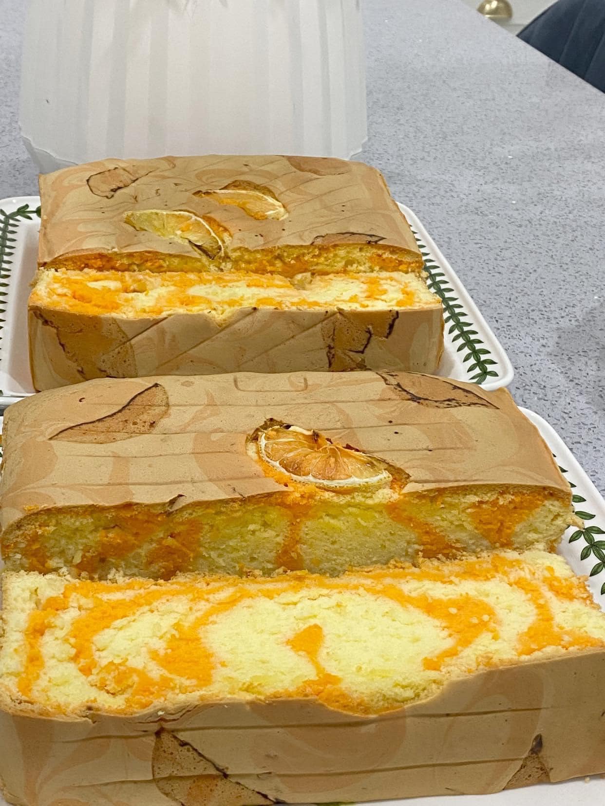 Resipi Biskut Makmur Susu Sedap Tanpa Oven