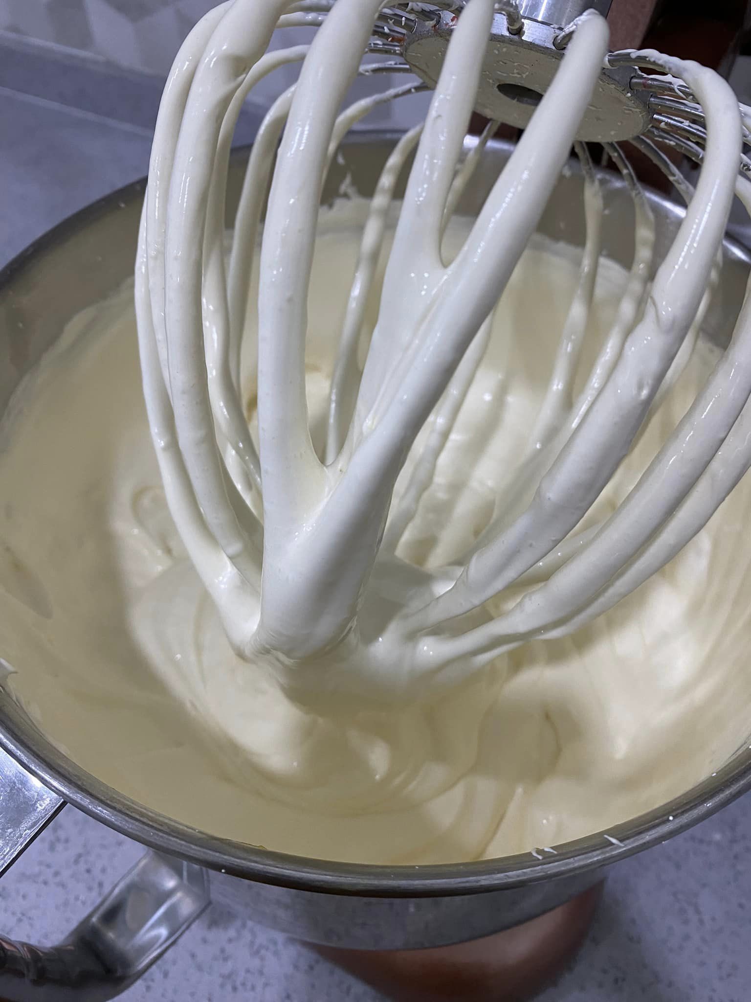 Resipi Biskut Makmur Susu Sedap Tanpa Oven