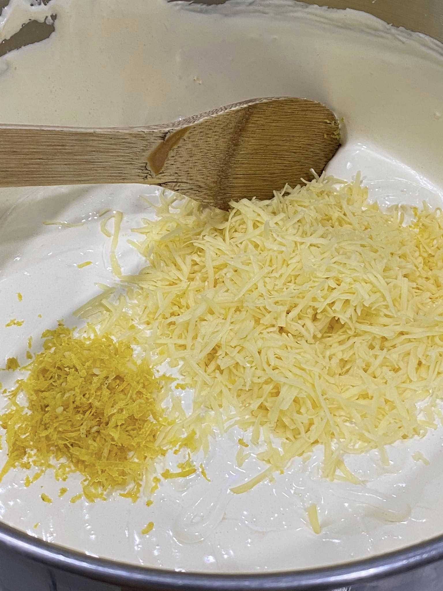 Resipi Biskut Makmur Susu Sedap Tanpa Oven