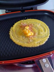 Talam Pulut Sekaya Telur Lemak Manis
