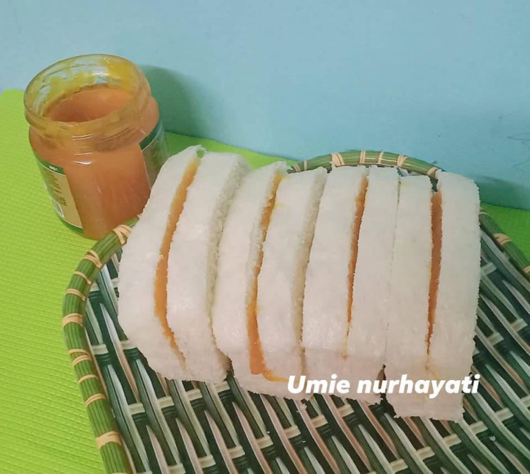 Cara Buat Spring Rolls Vietnam Yang Sedap Sesangat