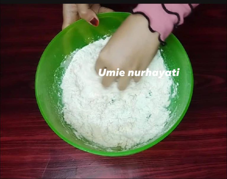 Cara Buat Spring Rolls Vietnam Yang Sedap Sesangat