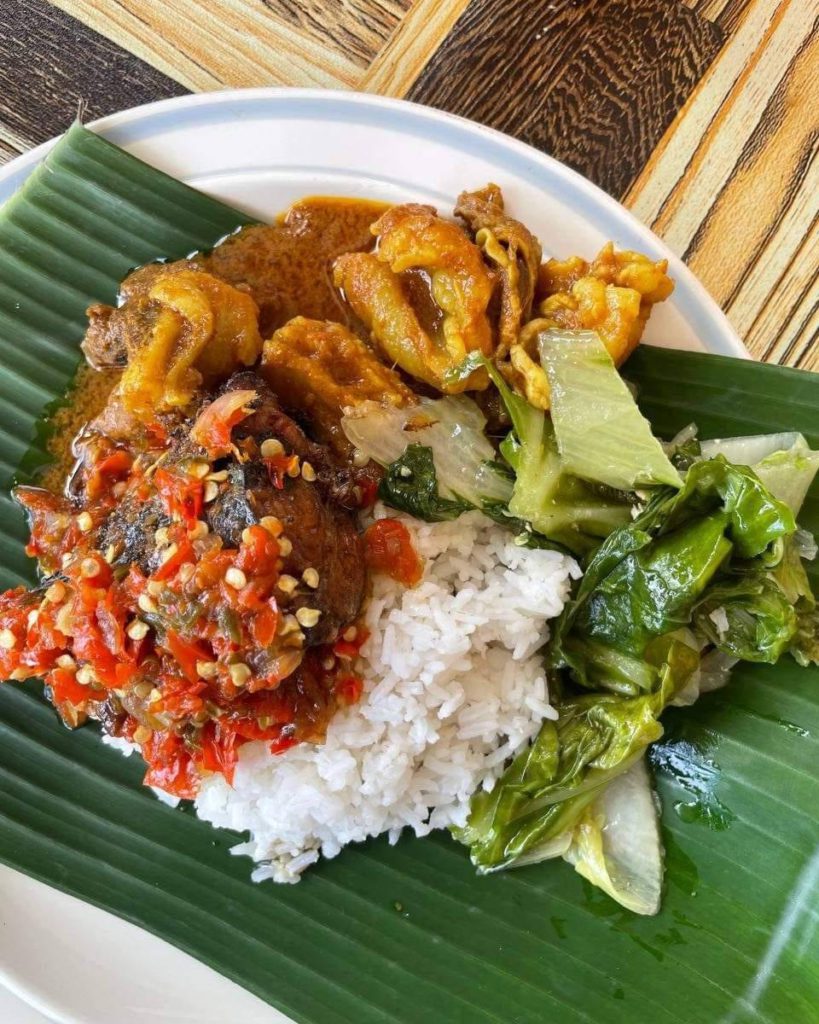 Menu Autentik Vietnam Di MyViets Memang Sedap Belaka, Buat Korang ...