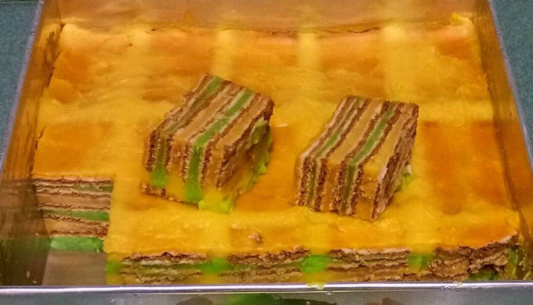 Cara Buat Roti Sandwic Homemade Yang Sedap & Lembut