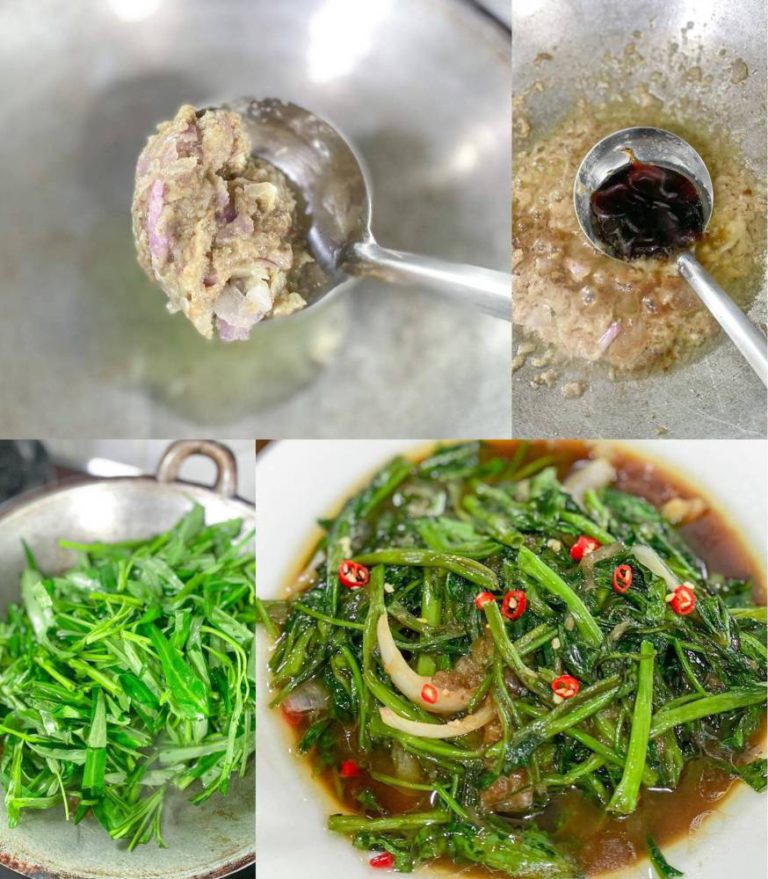 Resipi Kerepek & Kudapan Ringan Popular & Wajib Ada Di Hari Raya.