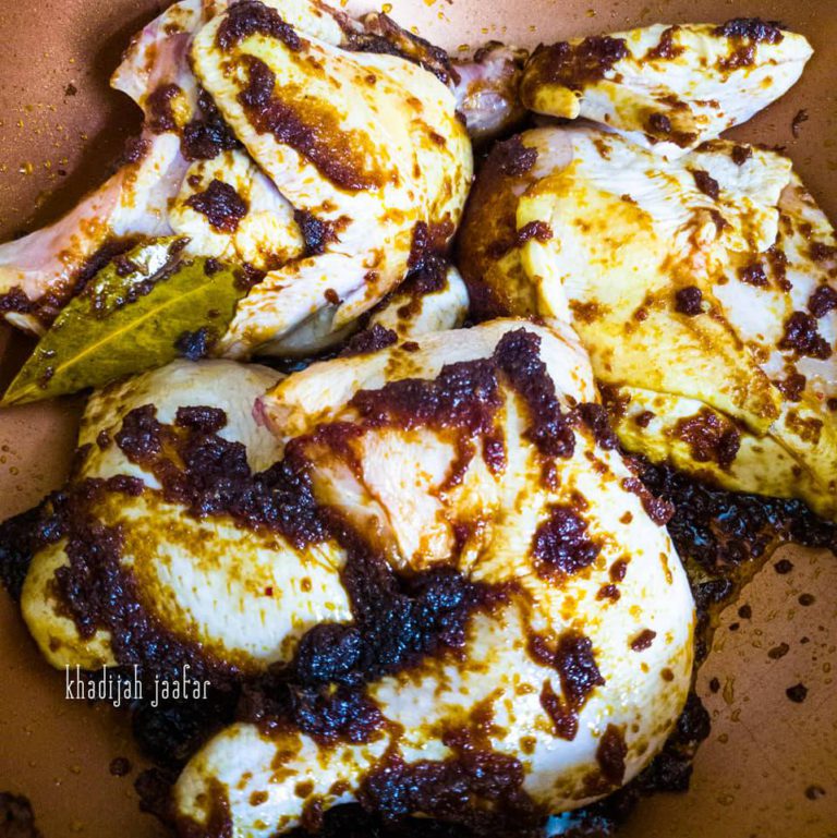 Inang-inang Snek Tradsional Beras Pulut. Krap…Krup Rangupnya…