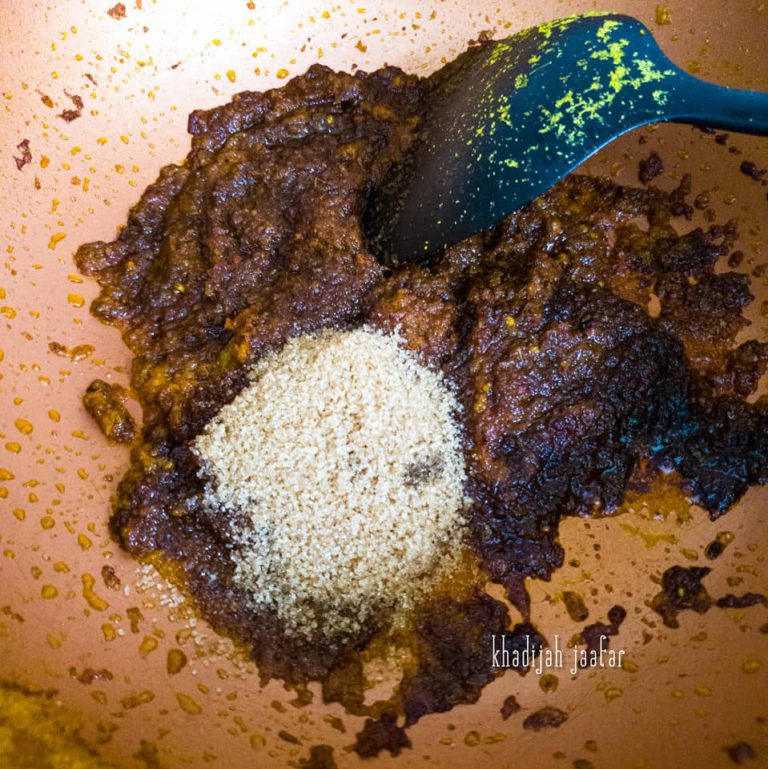 Koleksi Resipi Sedap & Mudah Boleh Masak Guna Rice Cooker.