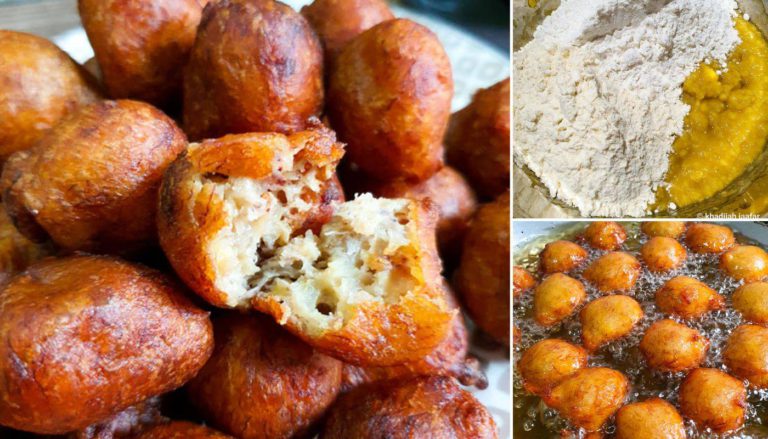 Cara-Cara Masak Kuih Lapis Guna Acuan Lompang. Comel, Cepat Masak & Sedap.