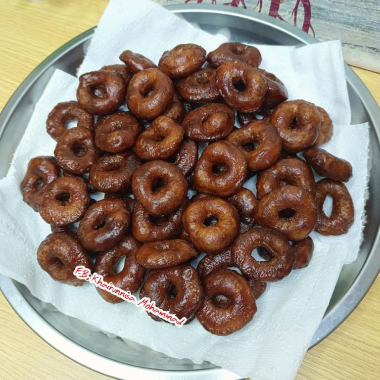 Resepi Cheese Tart Bajet, Bahan Tak Banyak Tapi Sedap