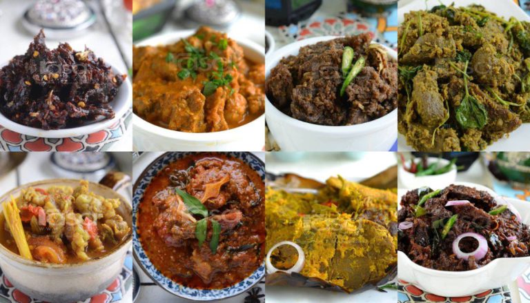 14 Resipi Daging Yang Ringkas & Sedap, Mudah Je Nak Masak!